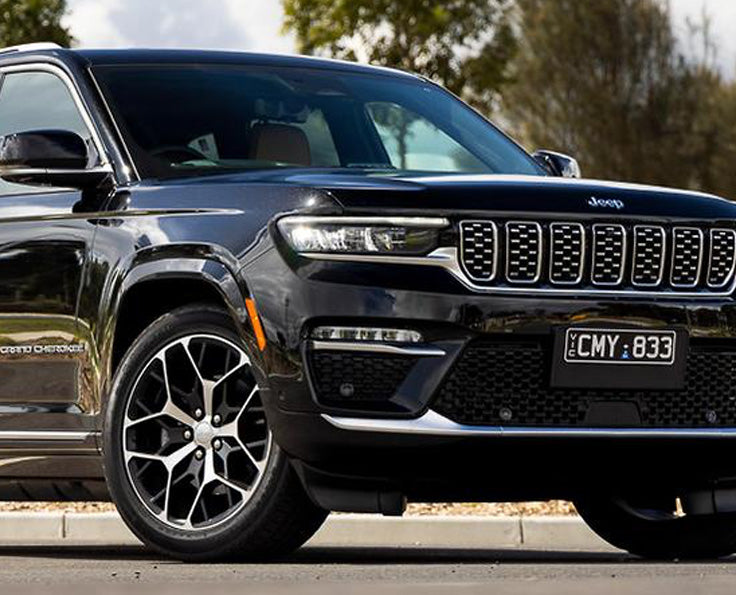 JEEP – Au Superstore