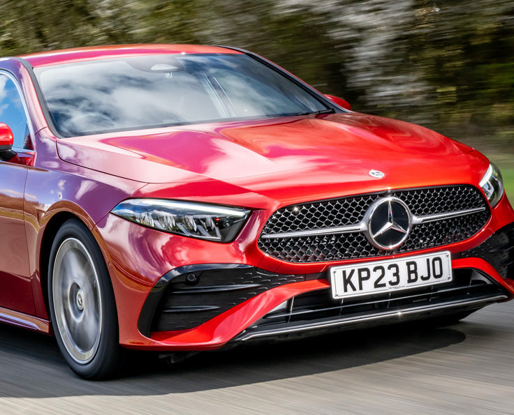 MERCEDES – Au Superstore