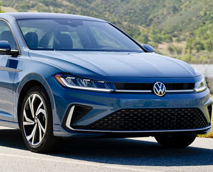 VOLKSWAGEN – Au Superstore