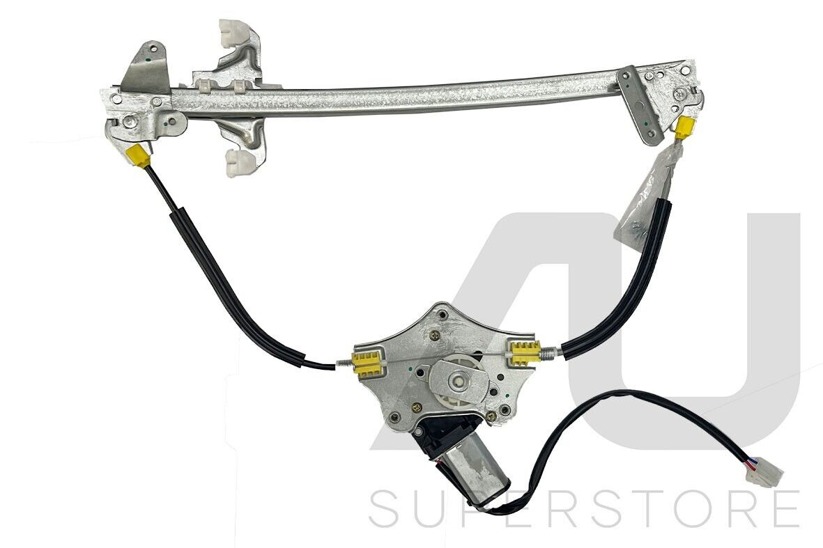 FRONT RH Right Electric Window Regulator With Motor For Ford Falcon AU ...