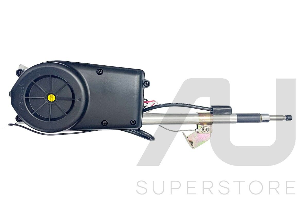 Holden Commodore VT VU VX VY VZ Electric Aerial Antenna – Au Superstore