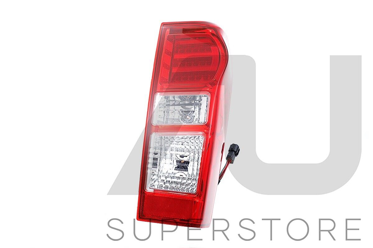 RH Right Hand Tail Light Rear Lamp LED Type 2 For Isuzu DMax D-Max Ute – Au Superstore